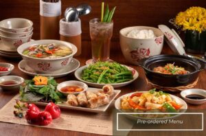 Five-Star Restaurant Menu Types: Top 10 Popular and Iconic Options